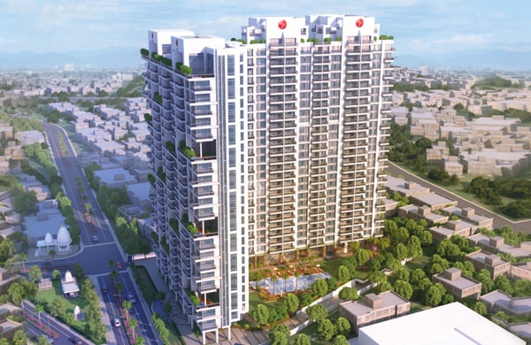 South Bangalore Properties | Luxury Apartment for sales in South ...