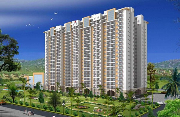 South Bangalore Properties | Luxury Apartment for sales in South ...